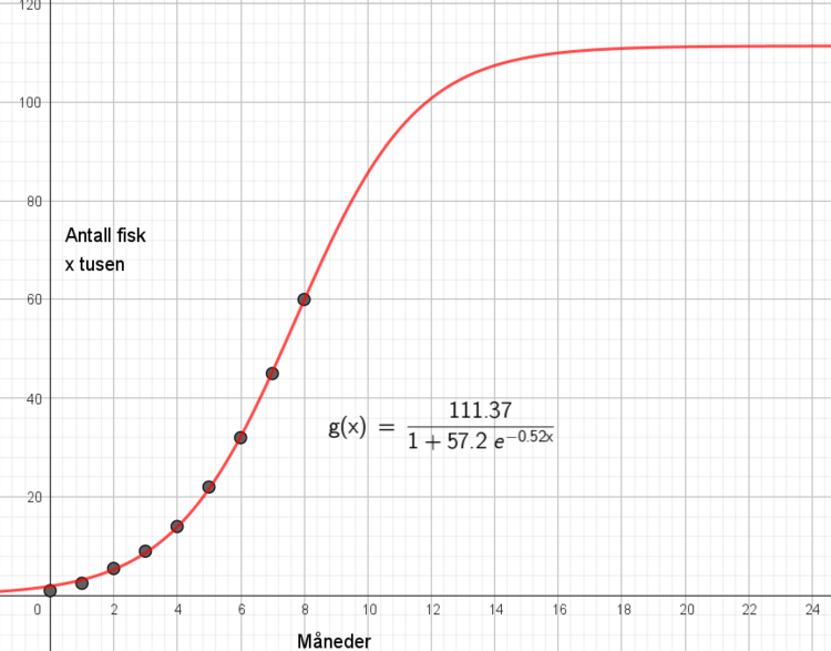 R1 2024 Høst LØSNING – Matematikk.net