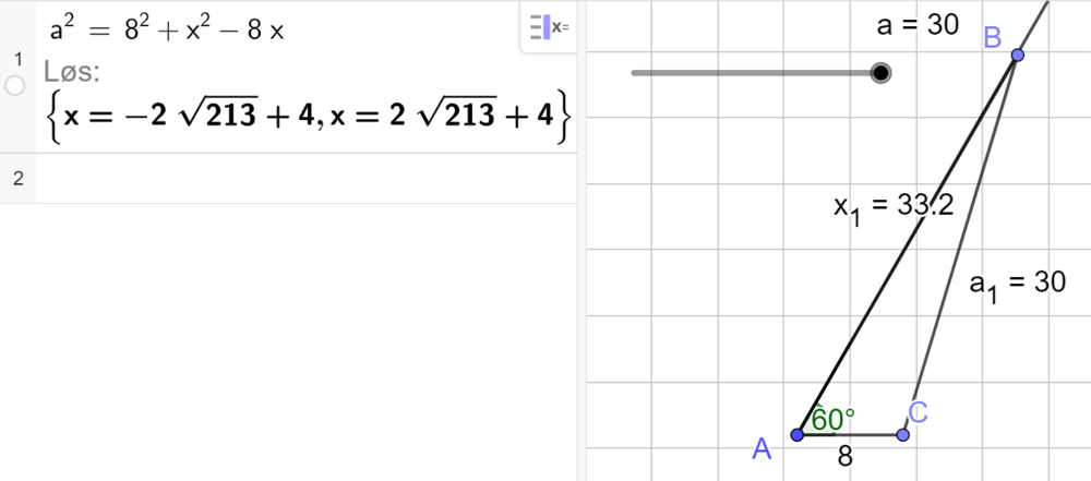 1T 2021 vår LK20 LØSNING – Matematikk.net