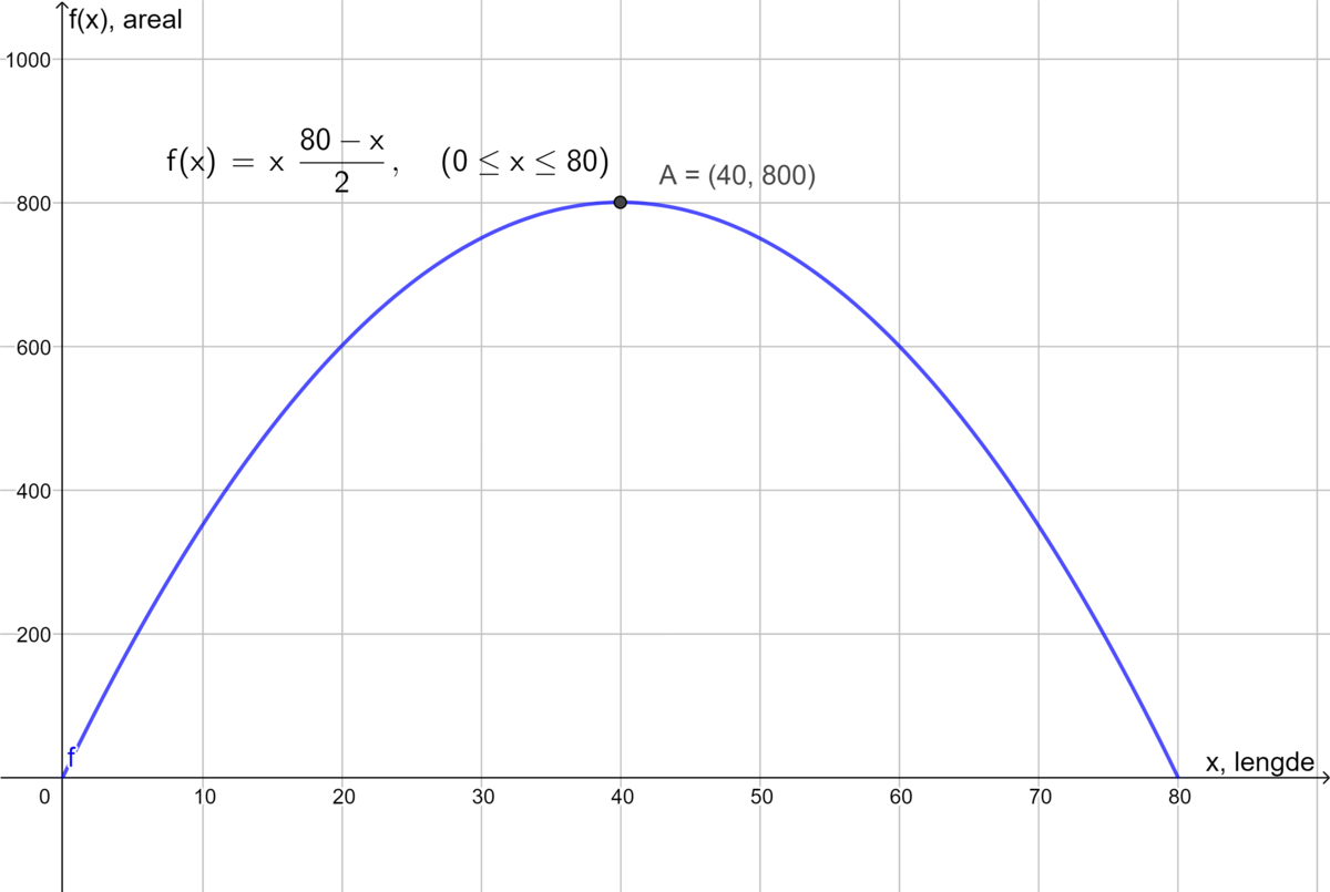 1P 2023 vår LK20 LØSNING – Matematikk.net